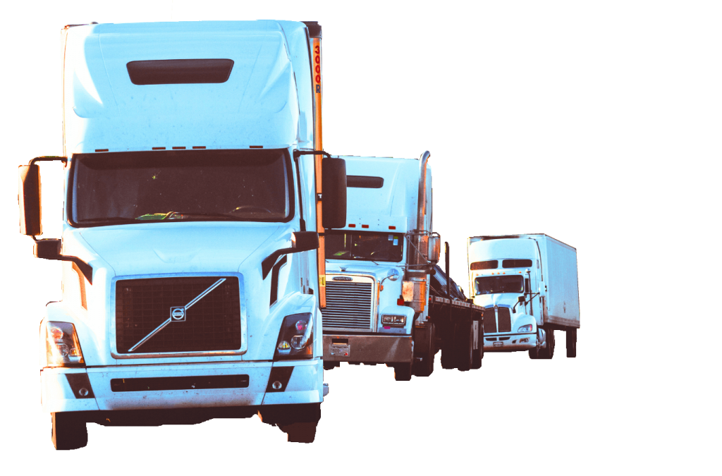 VIP Truck: Internationale Spedition